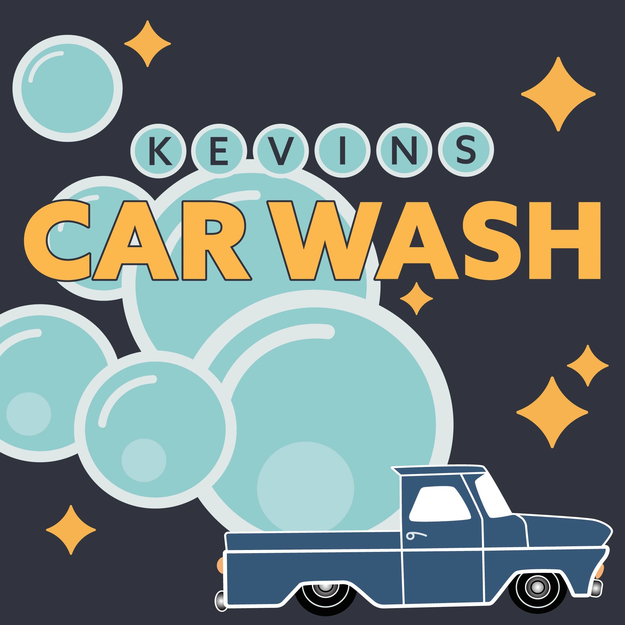 Kevins Car Wash