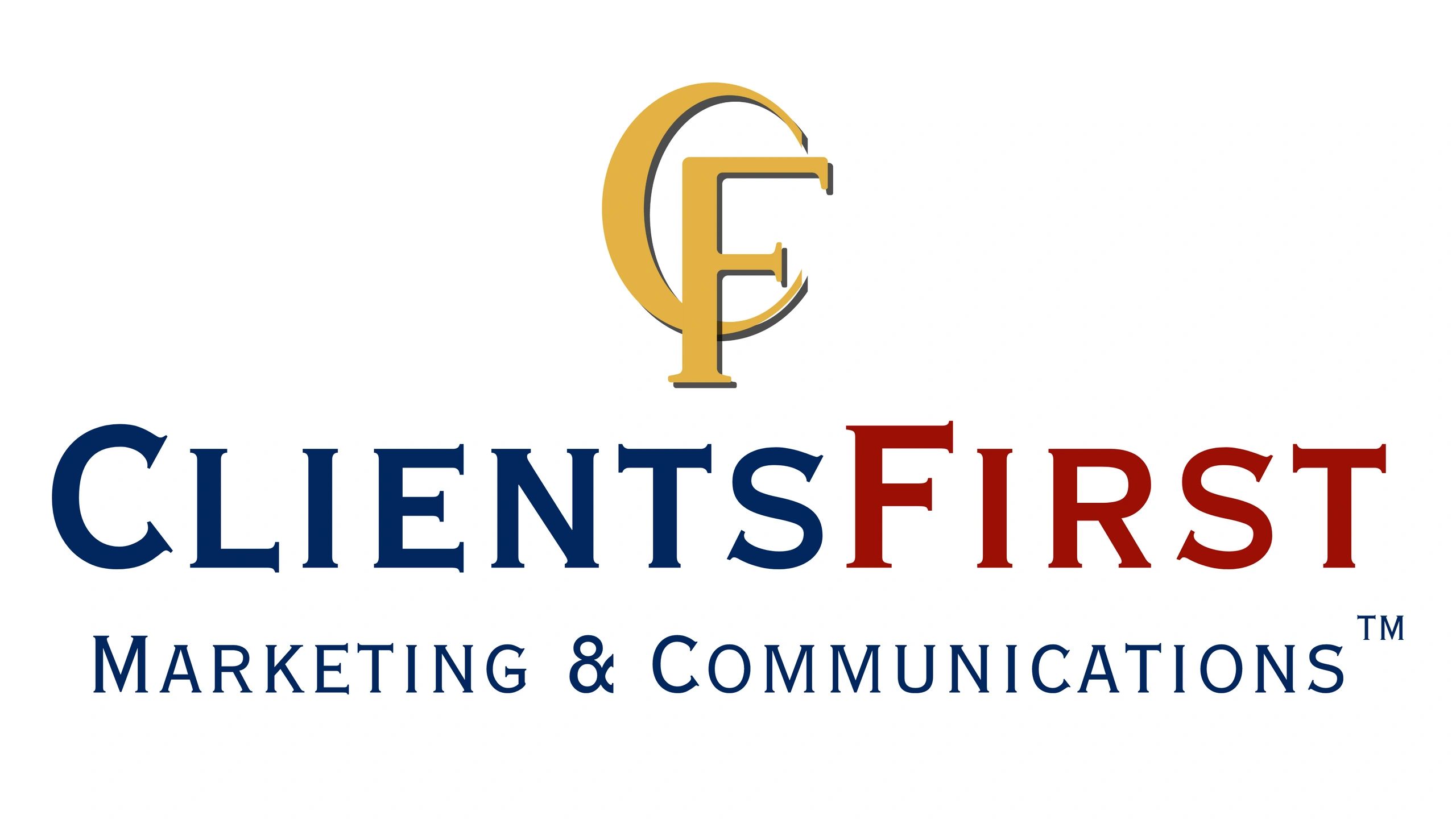 Clients First Marketing & Communications