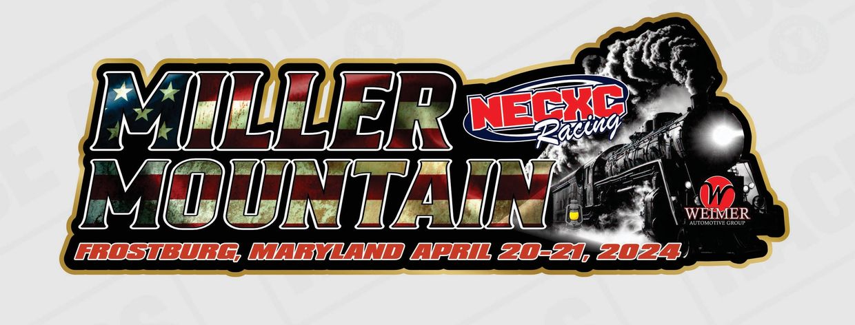 Miller Mountain