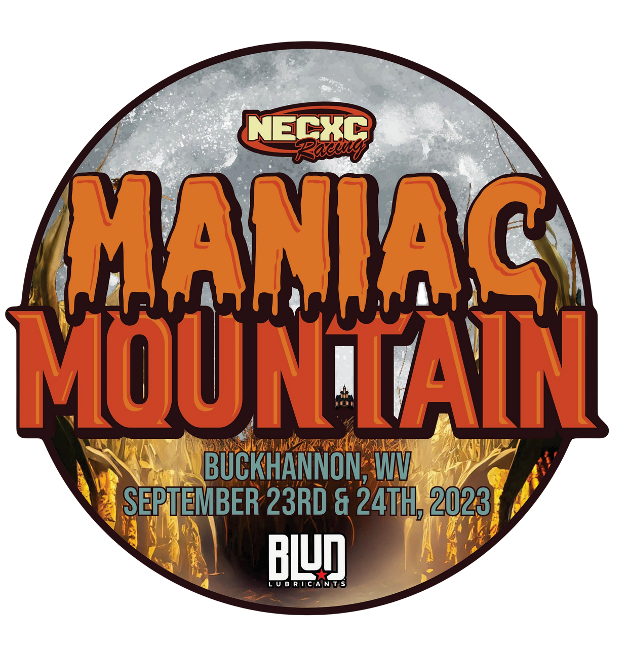 Maniac Mountain