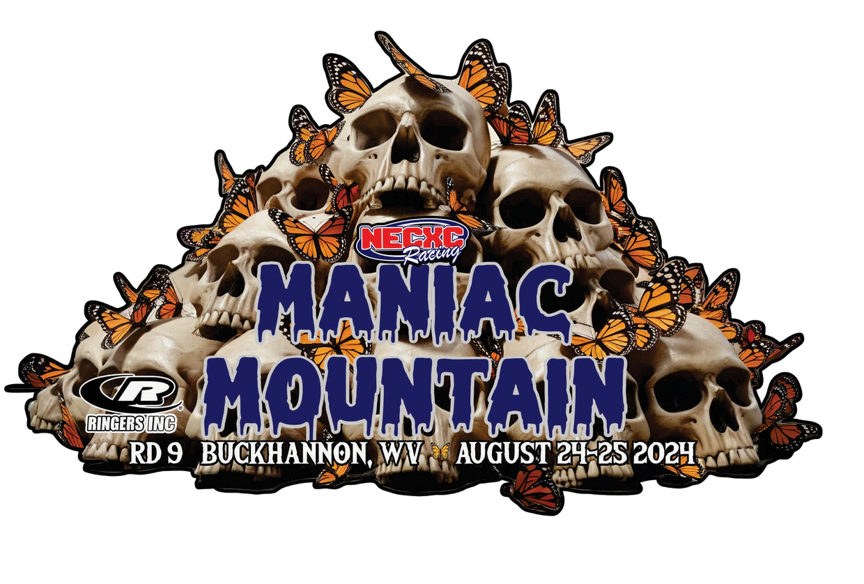 Maniac Mountain