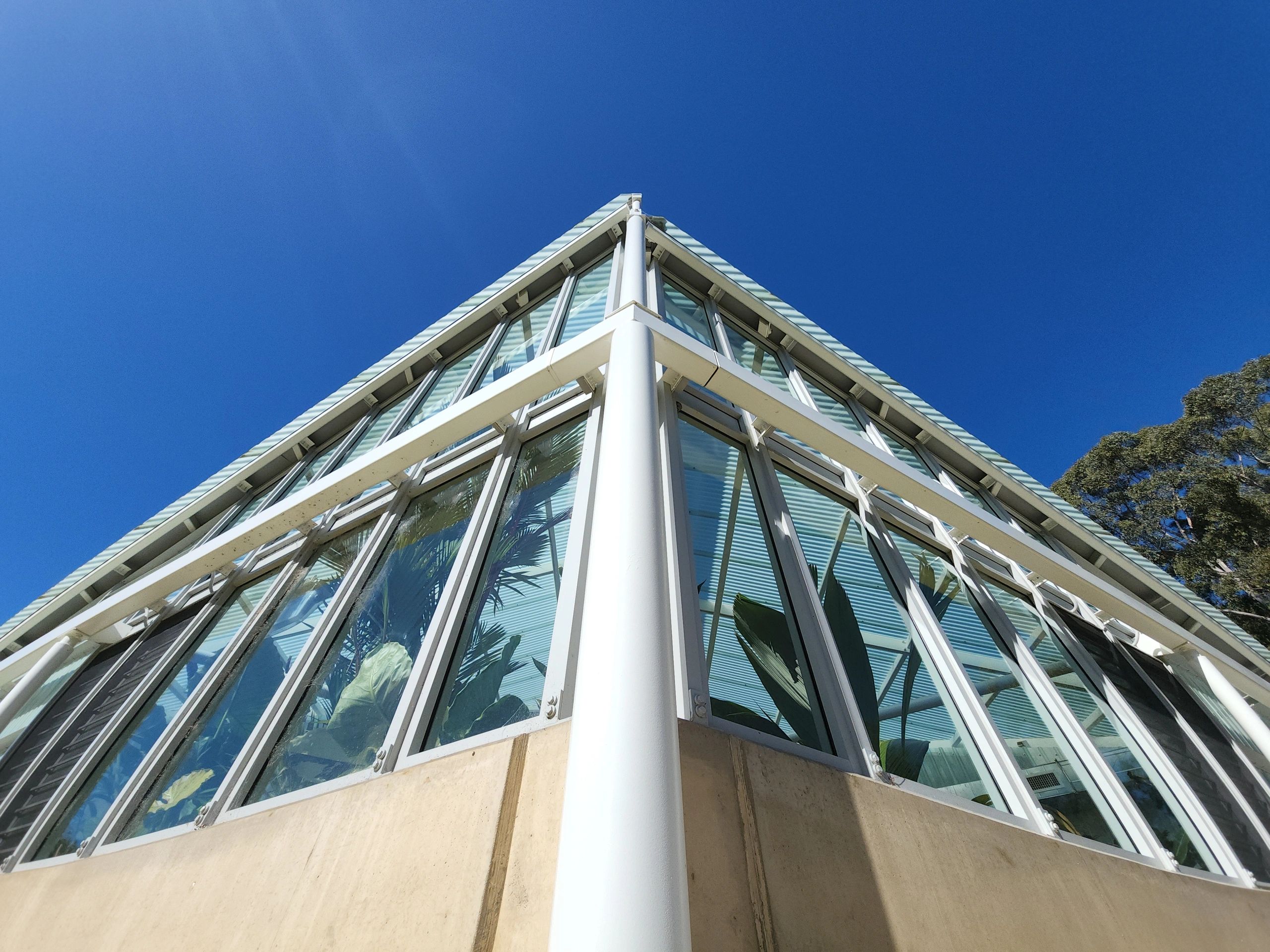 Specialized Cladding | Hallmark Facade Solutions