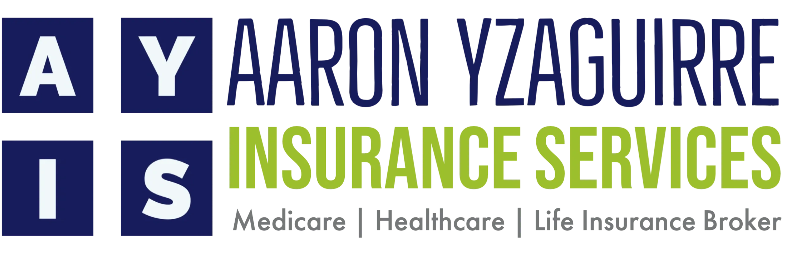 Aaron Yzaguirre Insurance Services - Home