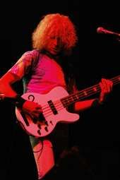 Clint Bahr - Bassist/Composer