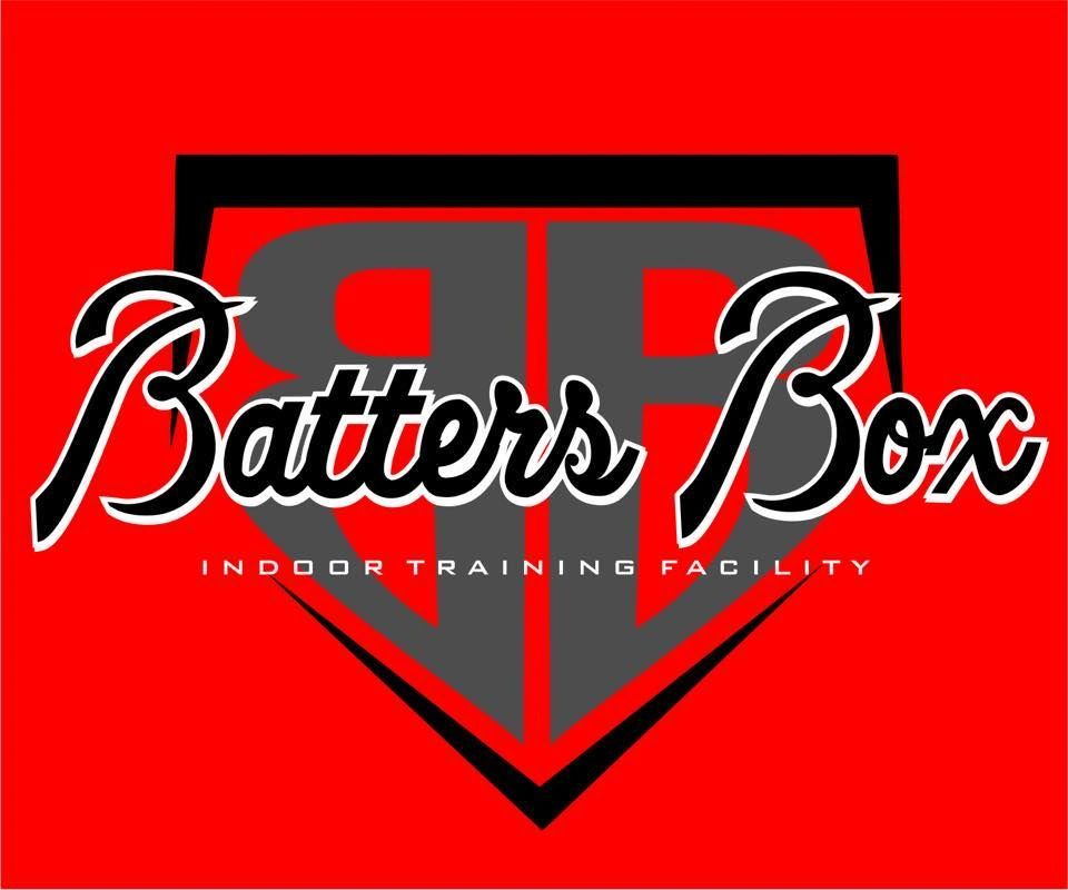 Baseball Training at The Batters Box