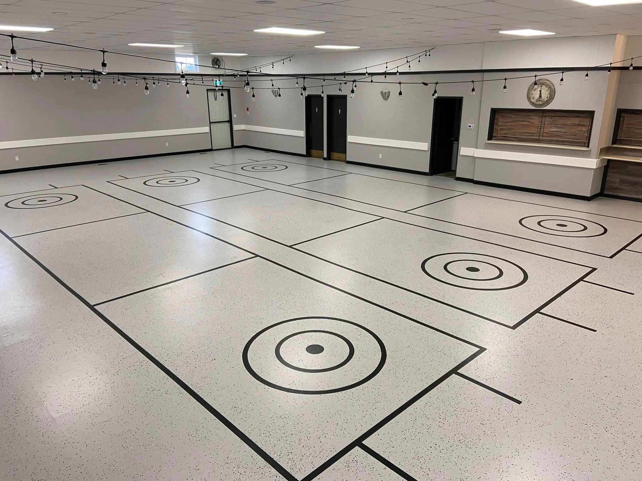 Rolly View Community Hall