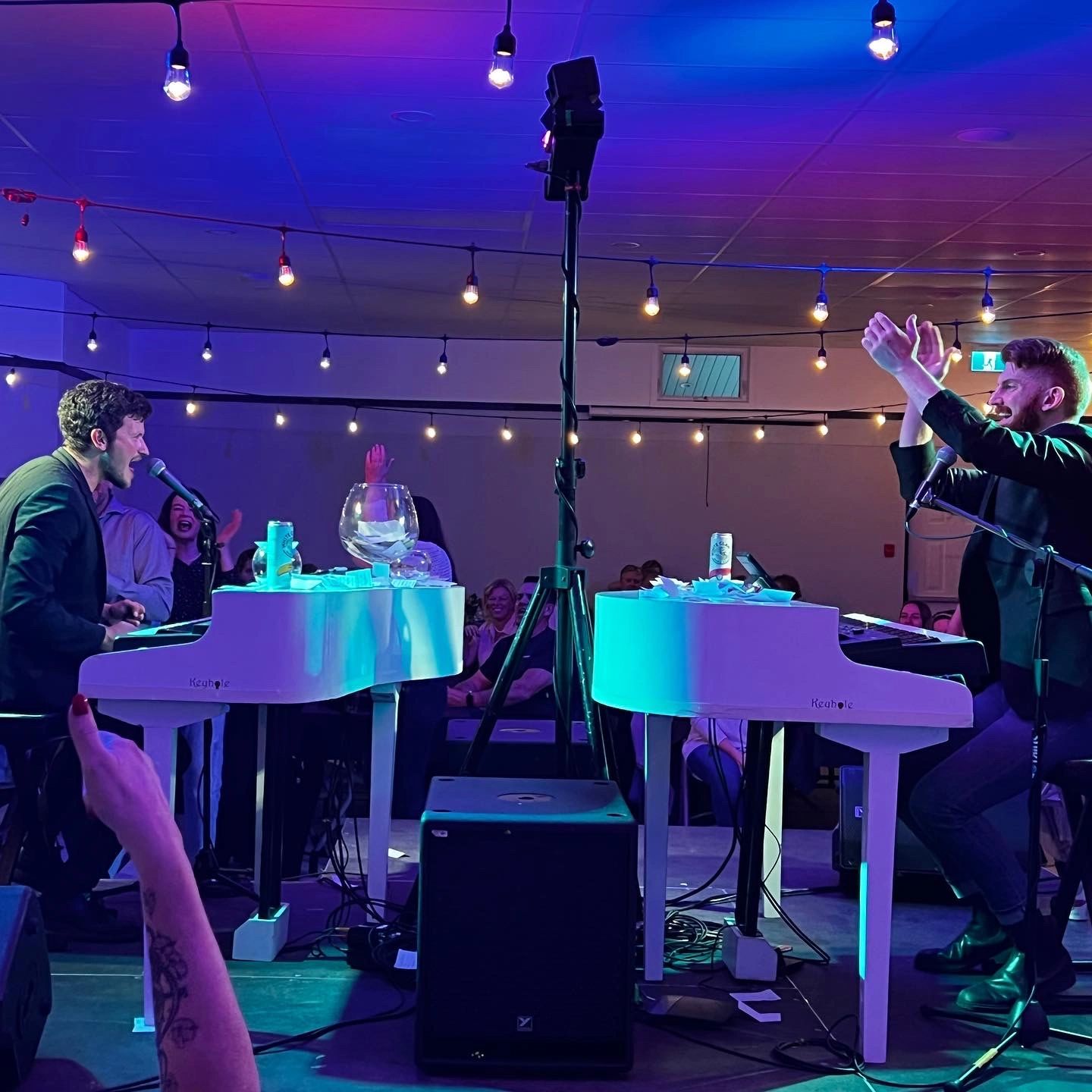 Rolly View Community Hall