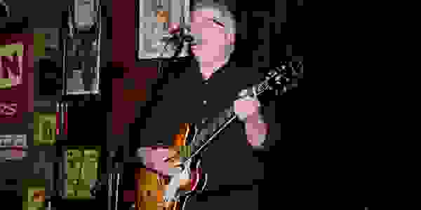 Amber Martin Band - Amber Martin, Live Music, Music