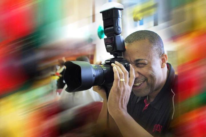 Clark McCarrell Photography