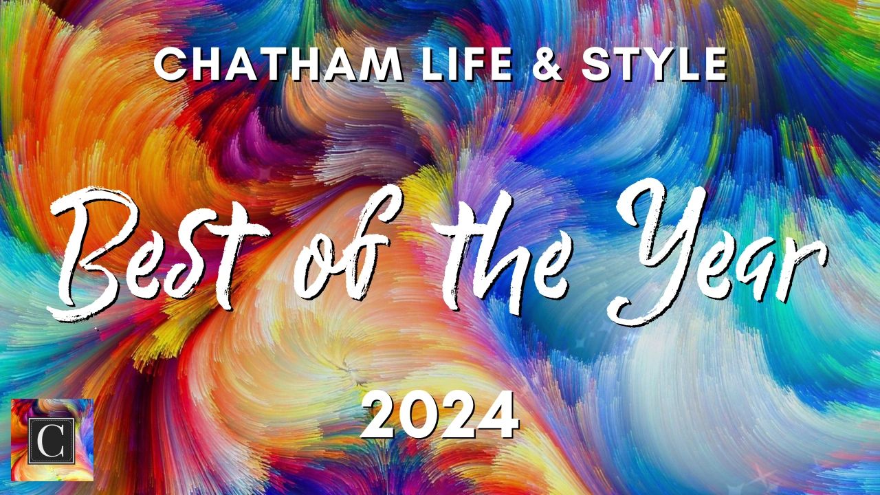 The Best Performing Arts of 2024