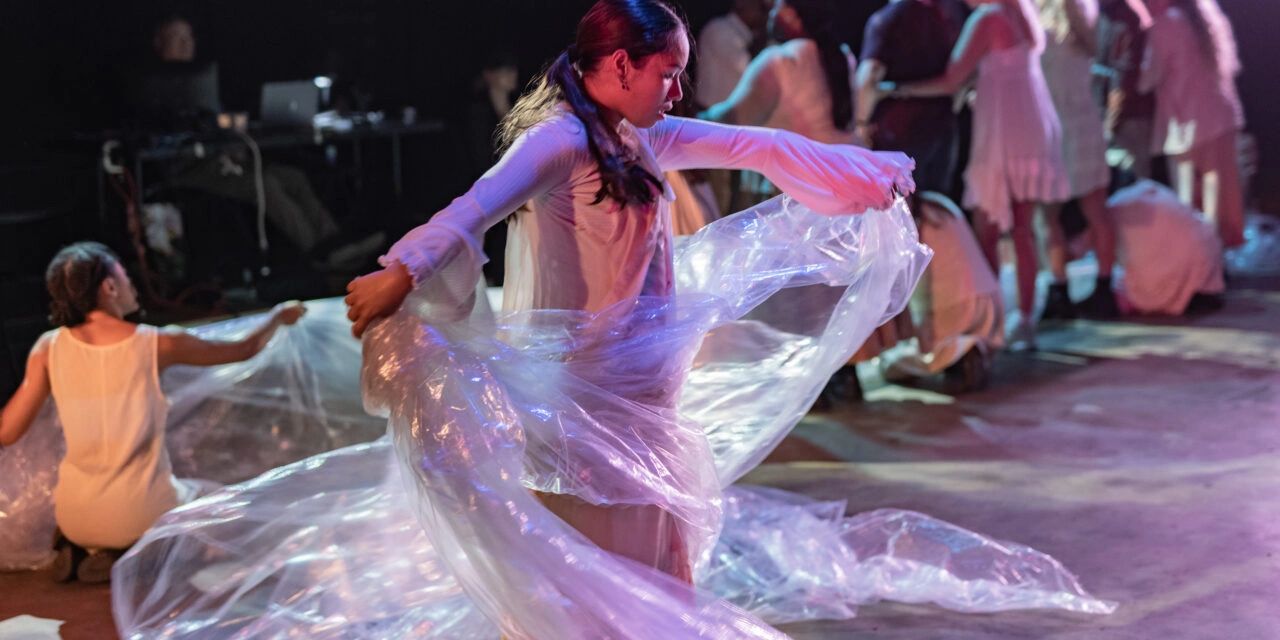 DANCE REVIEW: ShaLeigh Dance Works Expands Its Vision at ADF