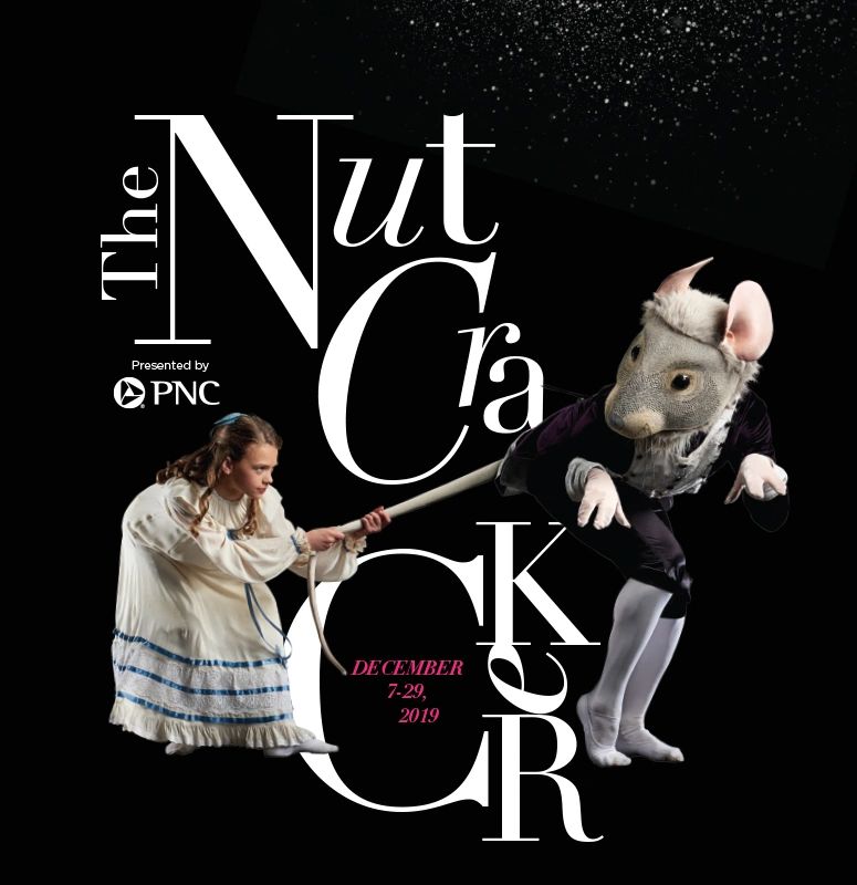 DANCE REVIEW: Carolina Ballet’s Magical “Nutcracker”