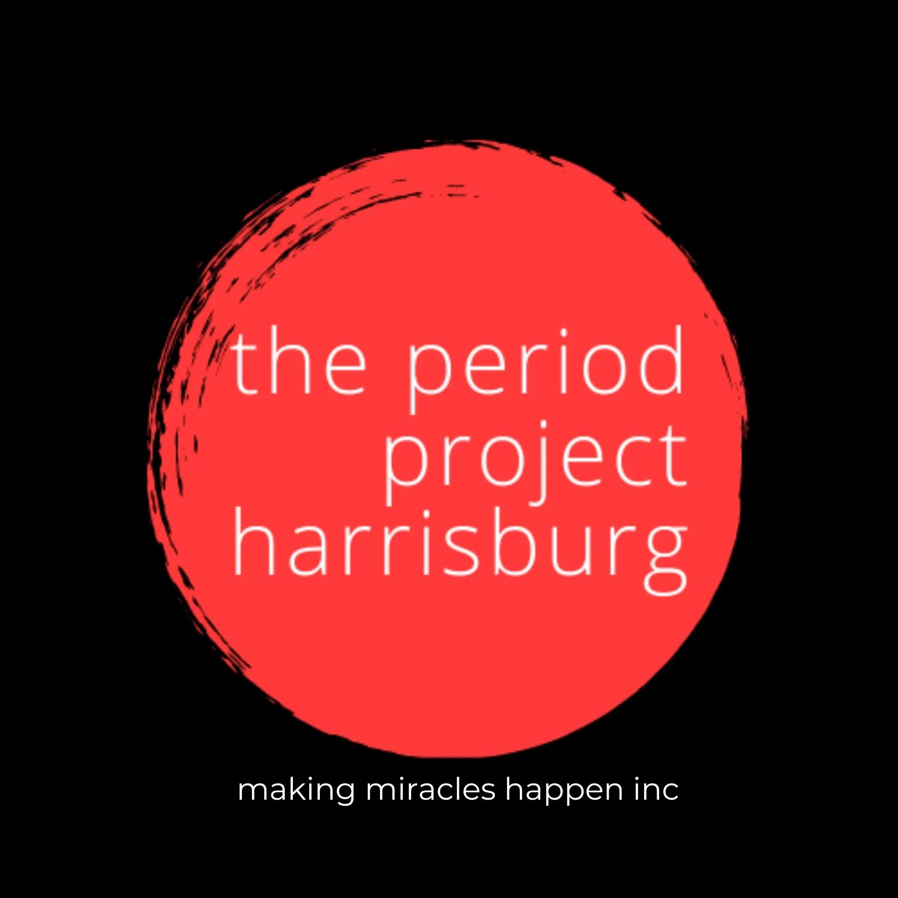 Fighting Menstrual Inequity Through The Period Project Harrisburg