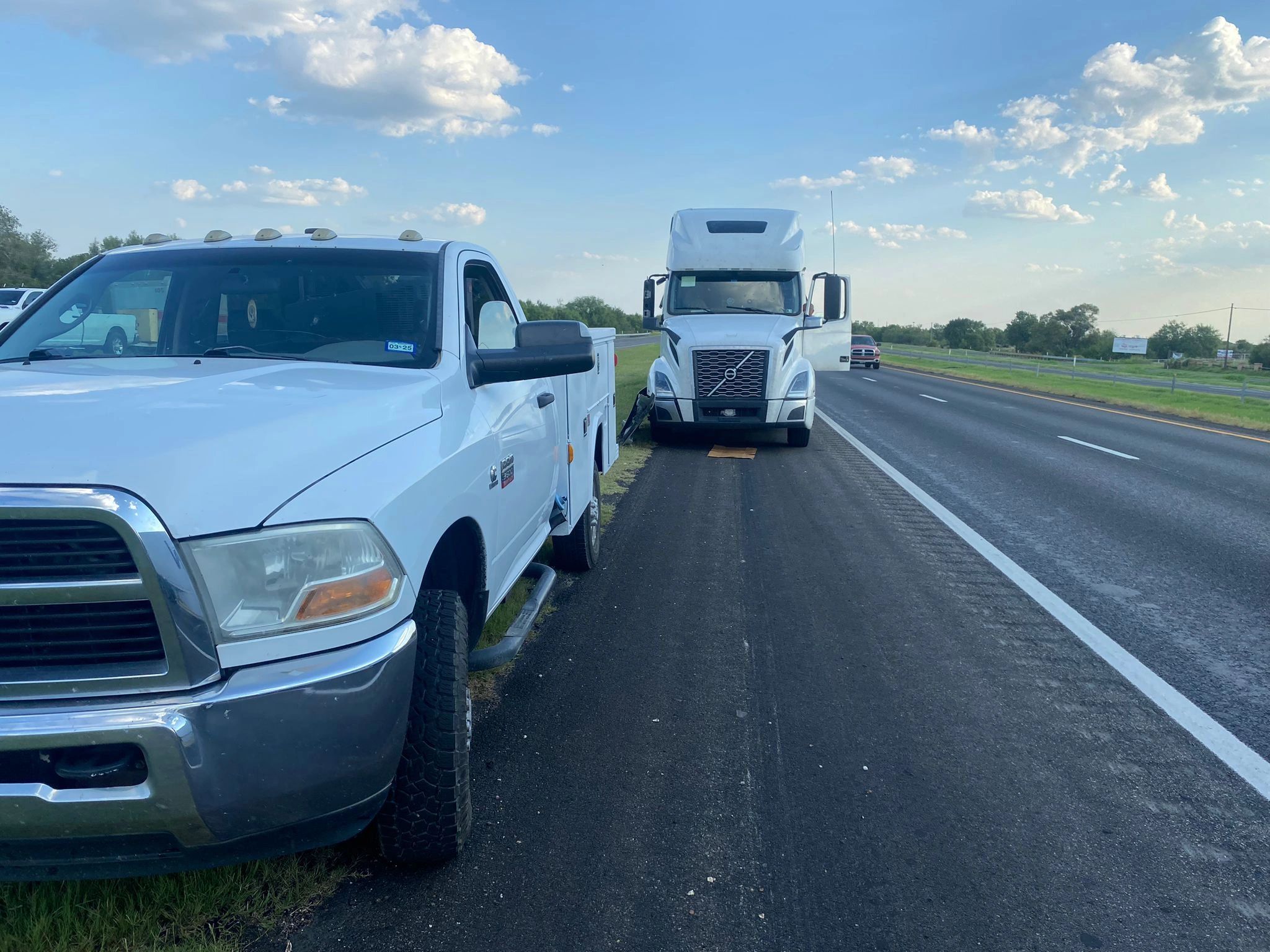 Road Call Repair