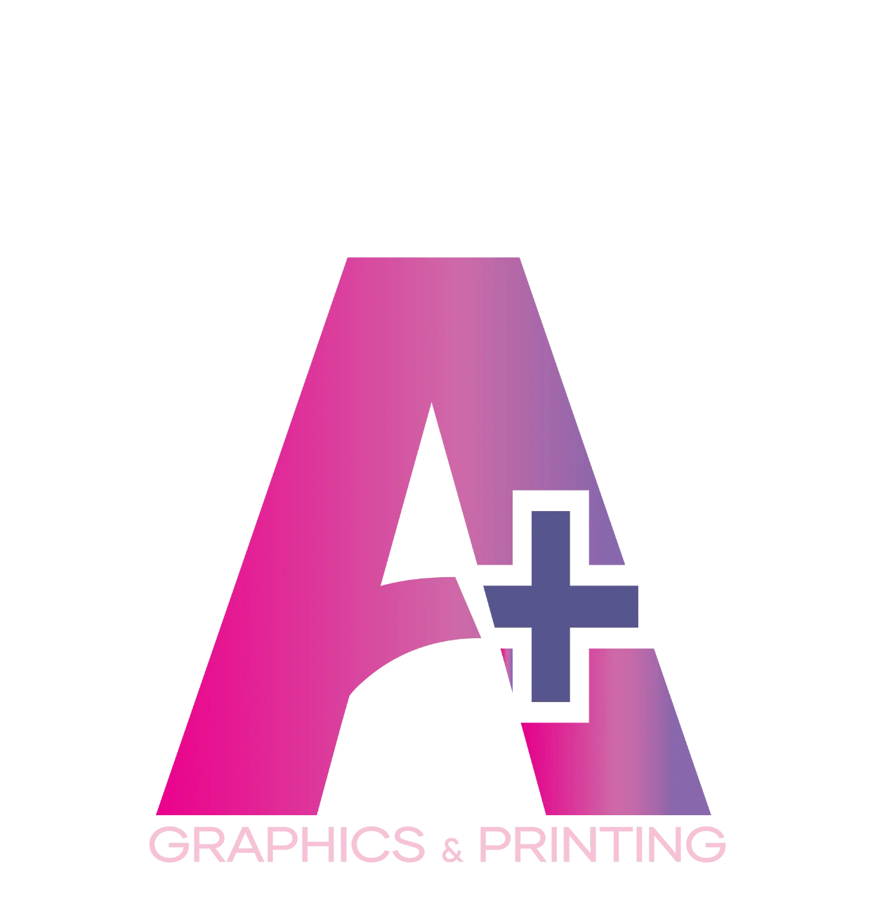 A+ Graphics & Printing