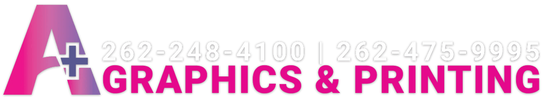 A+ Graphics and Printing