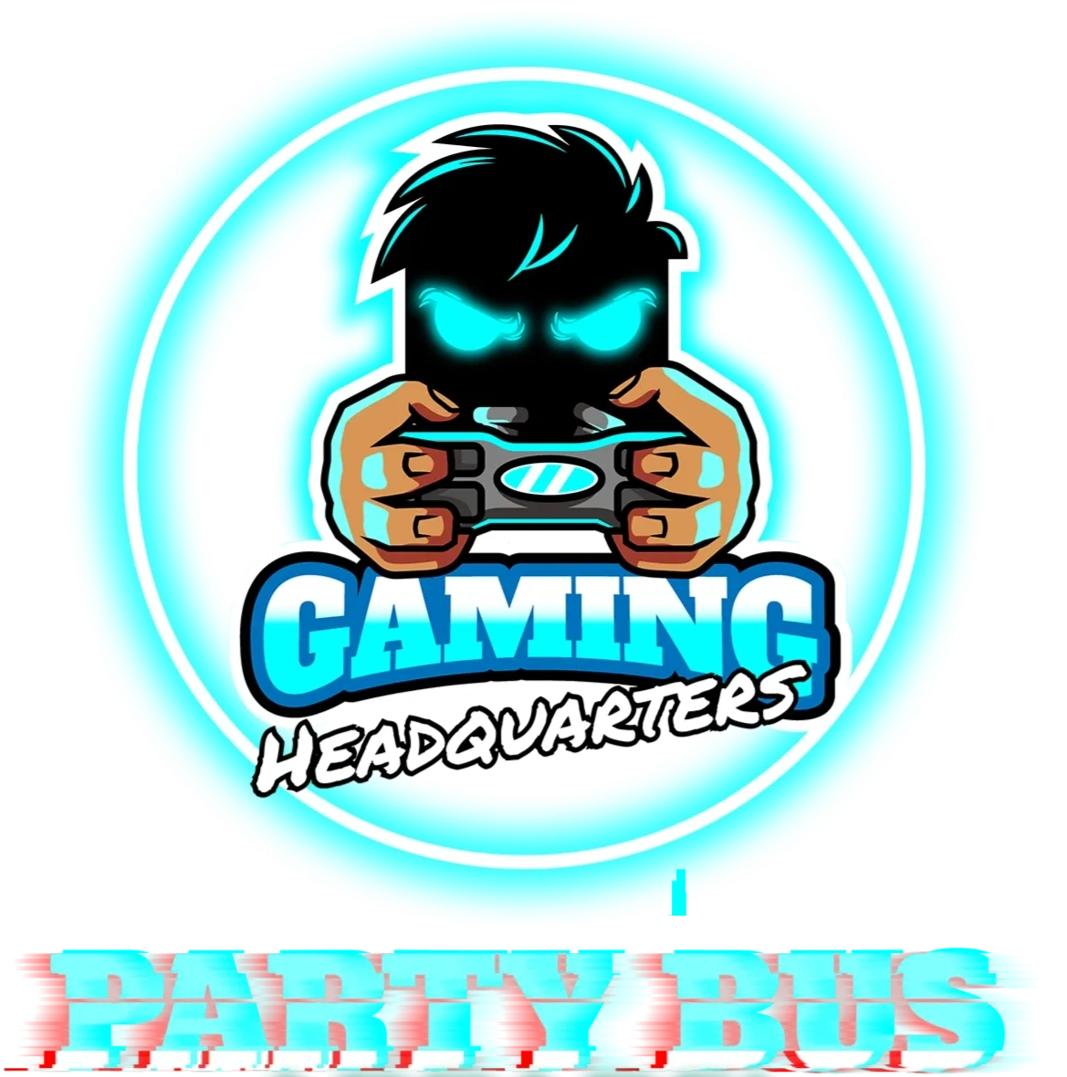 HOME [gamingheadquarterspartybus.com]