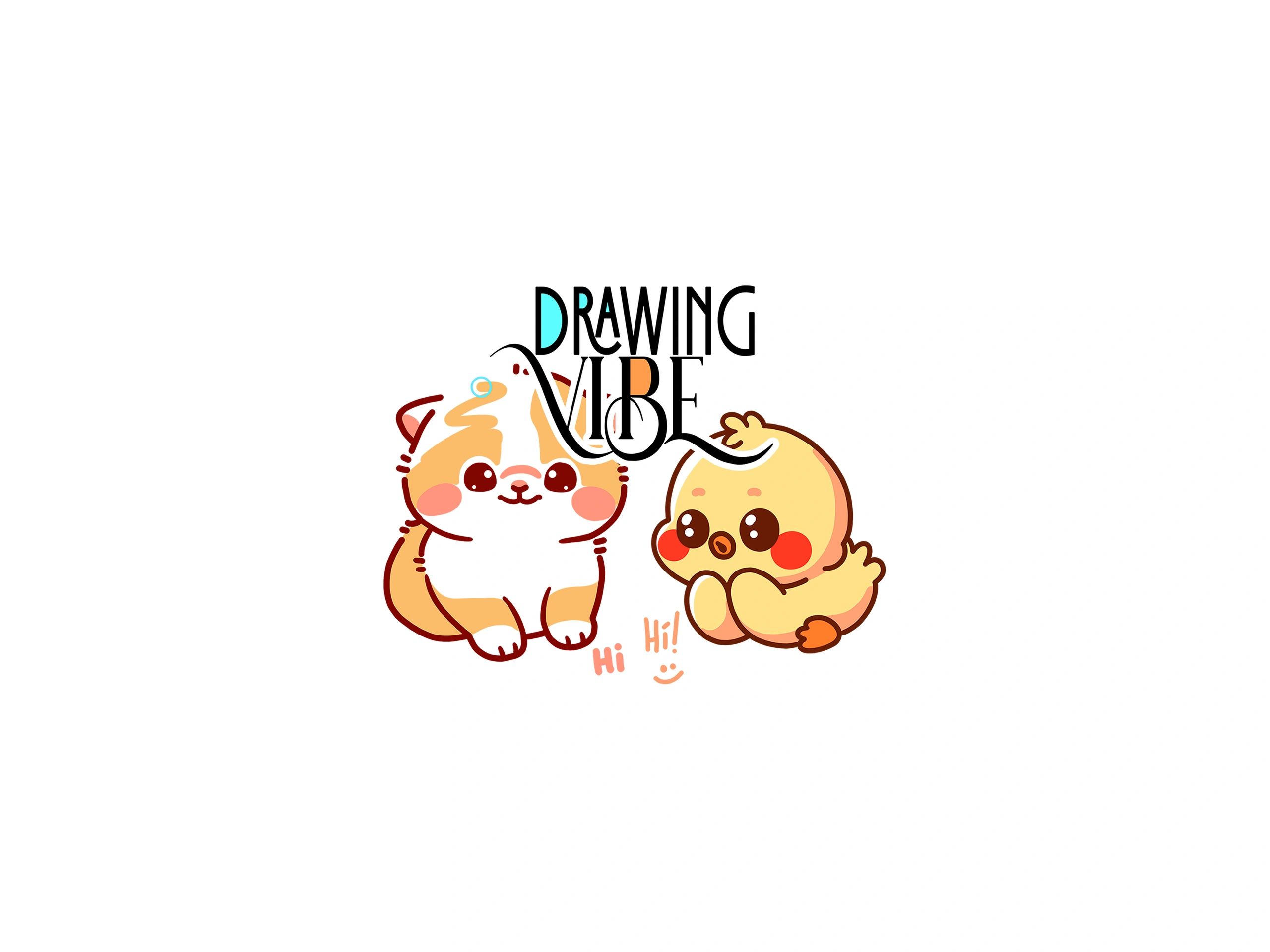 Draw together with friends. Drawing apps for iPad