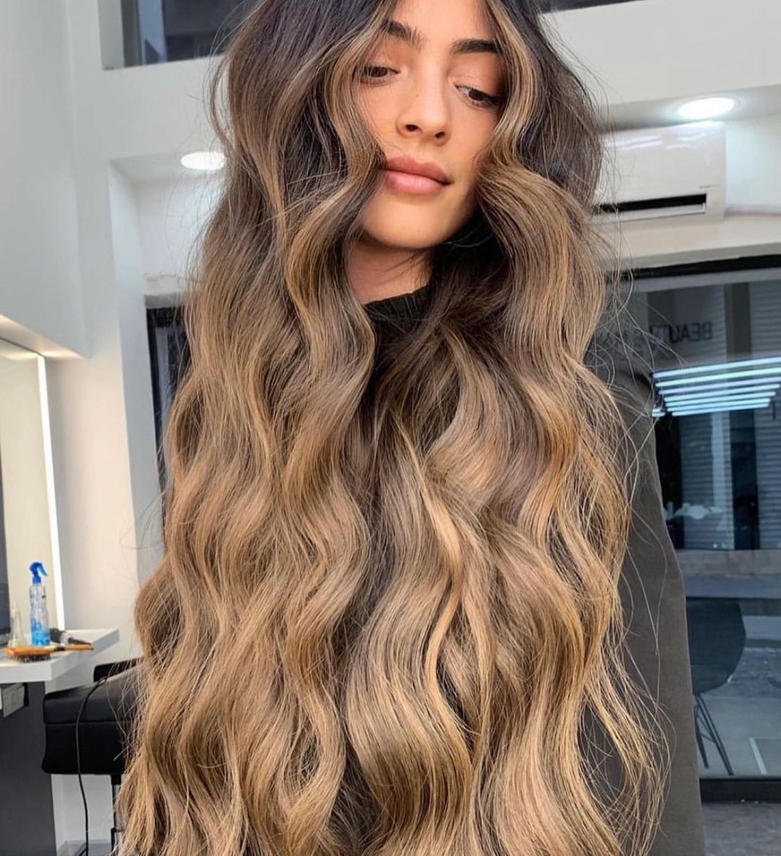 24HAIR_DXB - Hair Salon, Tape in Hair Extensions, Hair Salon and ...