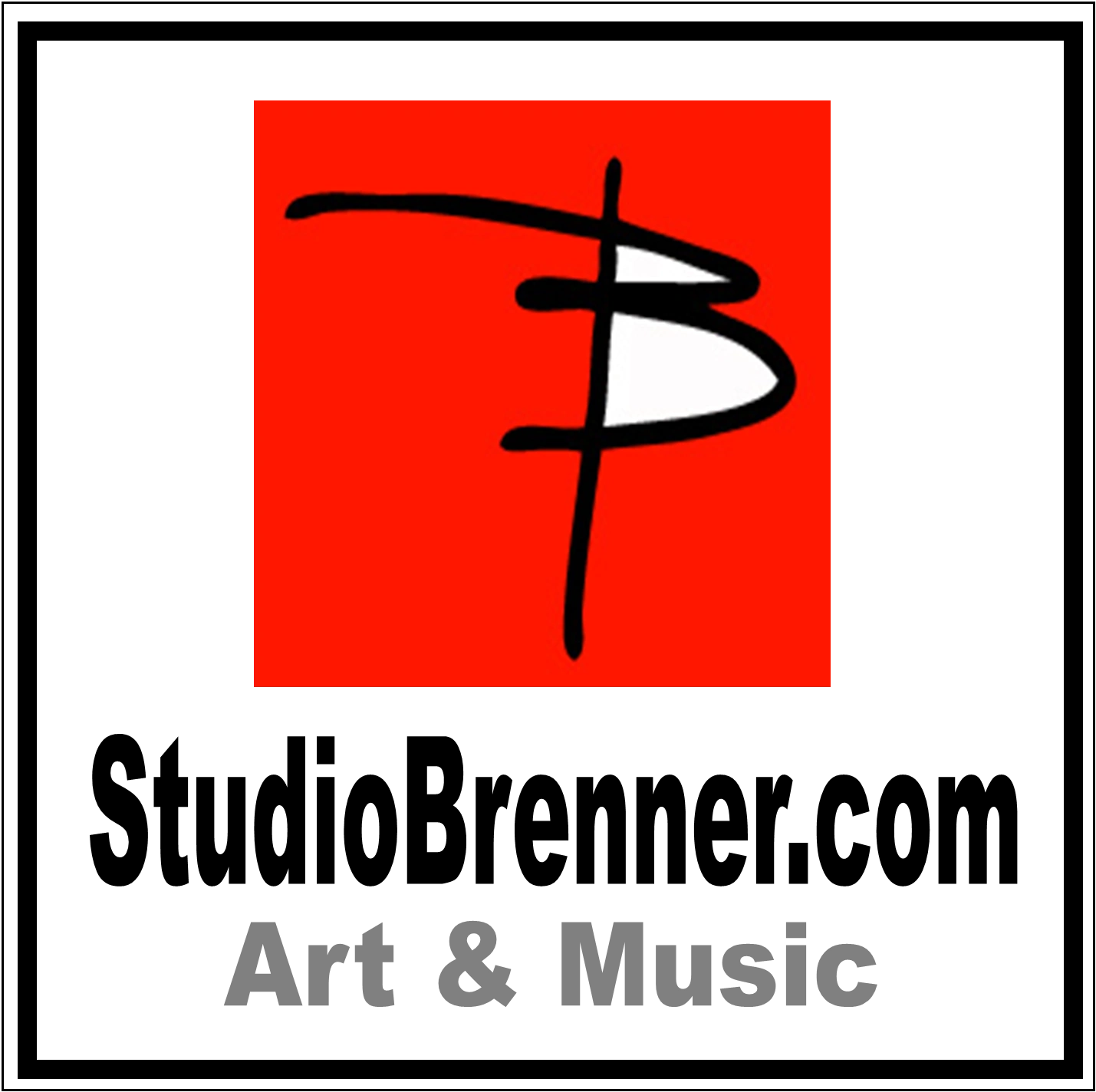 Studio Brenner - Home