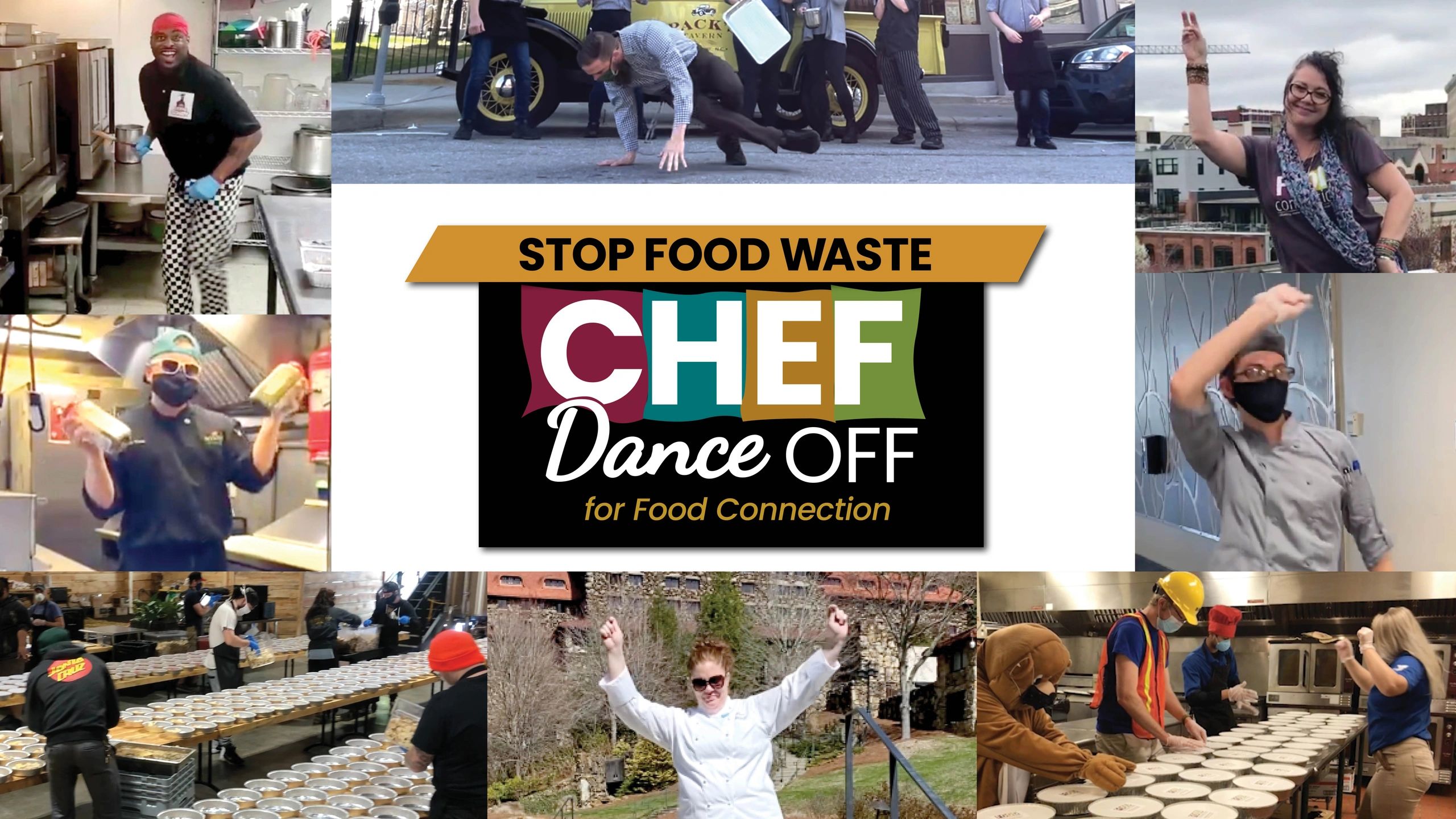 Contact | Food Connection