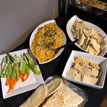 Food Connection - Reduce Waste, Feed the Hungry