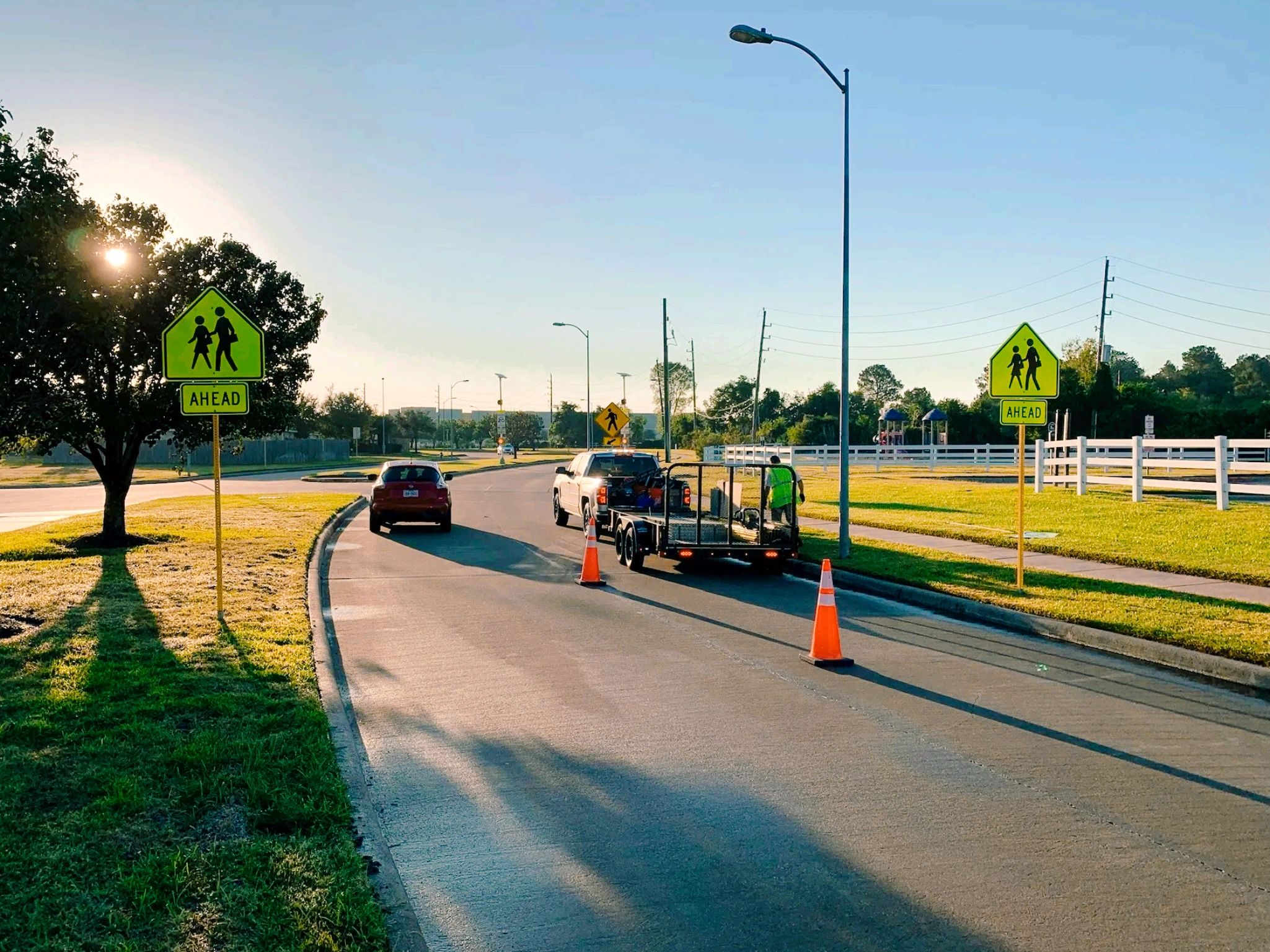 Premier Traffic & Signs