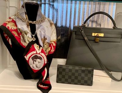 Encore Consignment - Designer, Women's Clothing, Resale