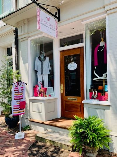 Encore Consignment - Designer, Women's Clothing, Resale