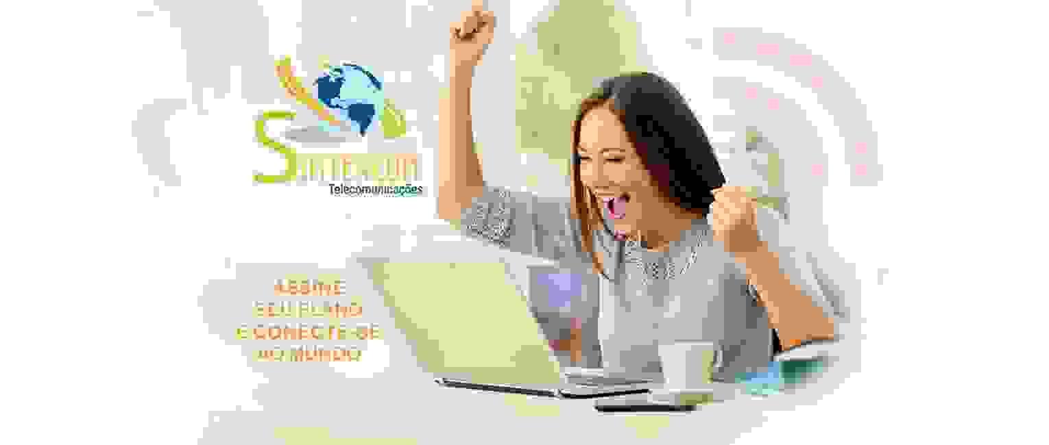 Início | Sintercom telecomunicações