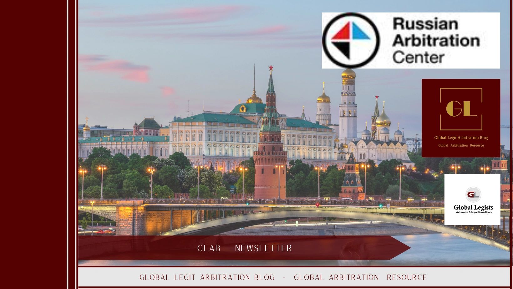 Russian International Arbitration Congress (RIAC) – Moscow 2025