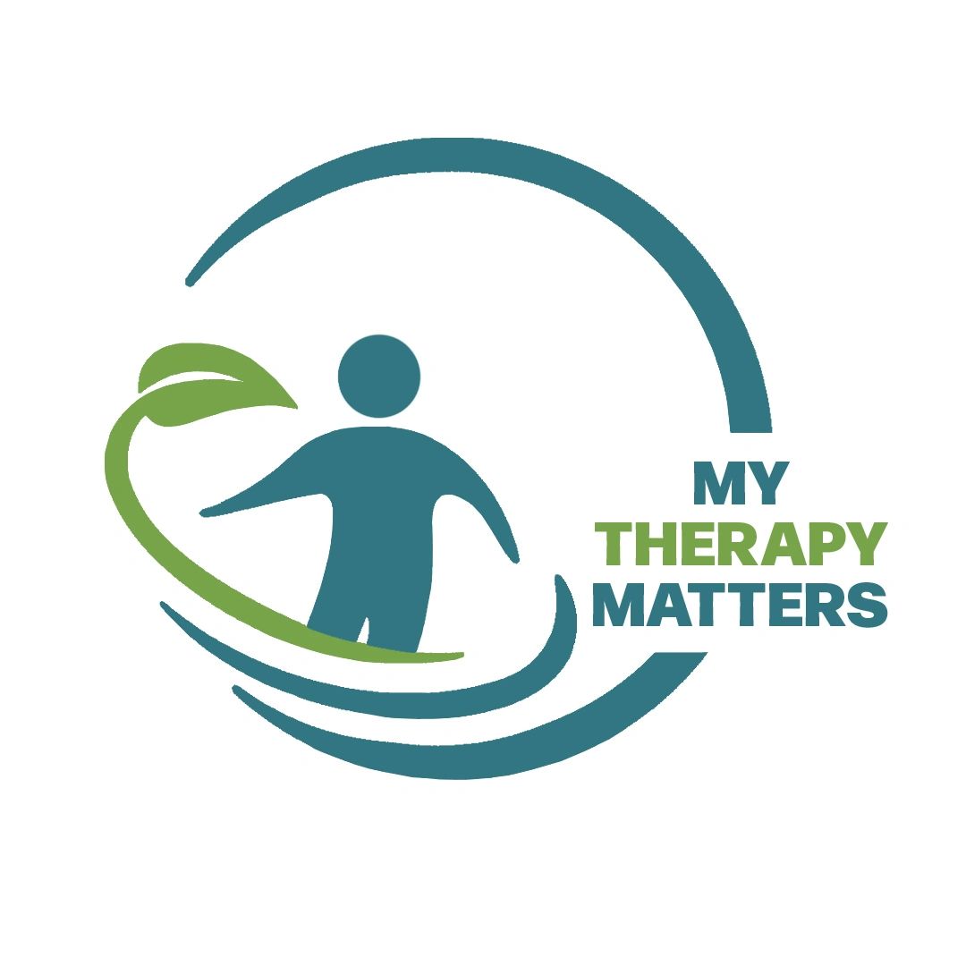 My Therapy Matters - Therapy, Counseling