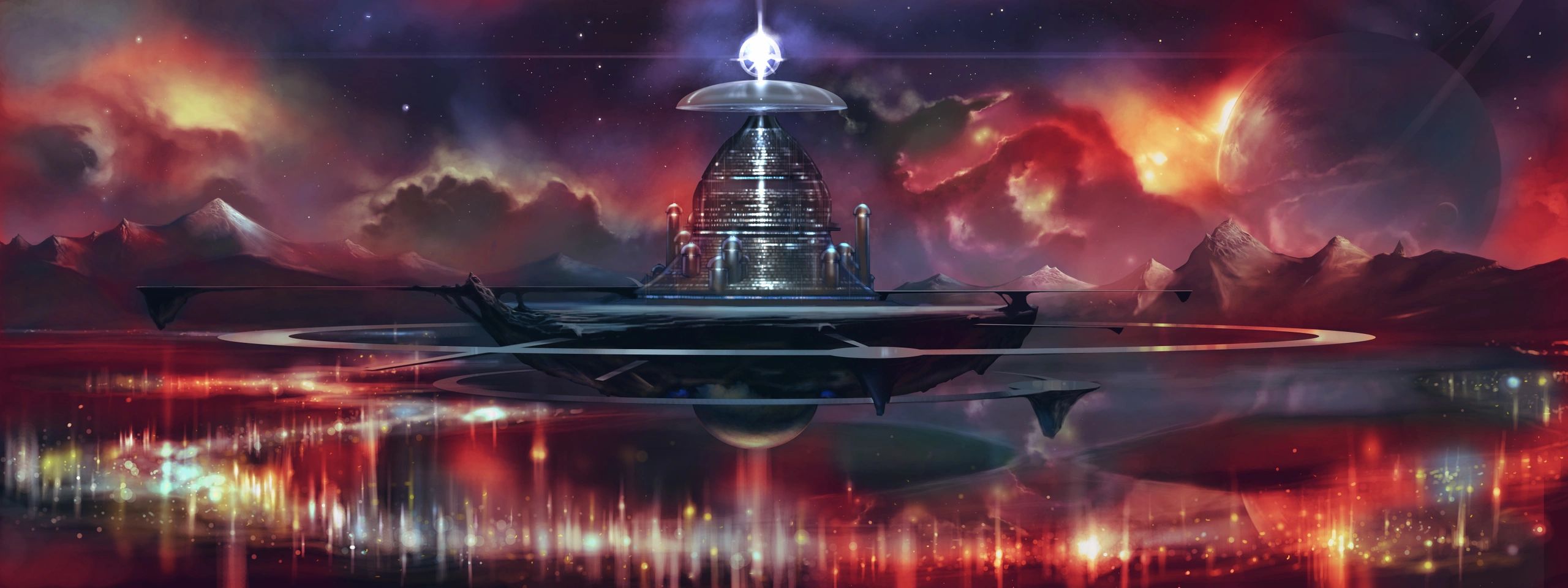 Creative Impulse Entertainment