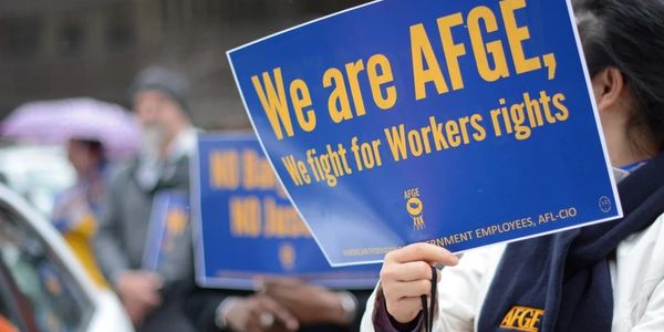 AFGE Local 899