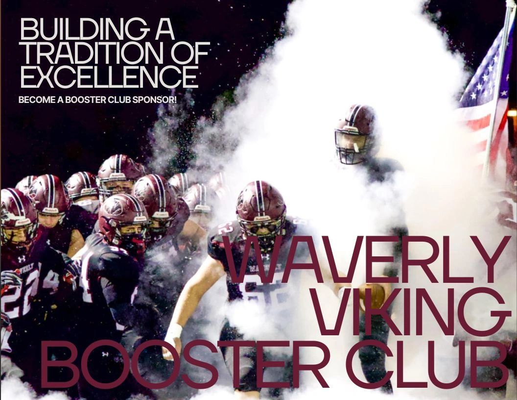 Waverly Viking Boosters