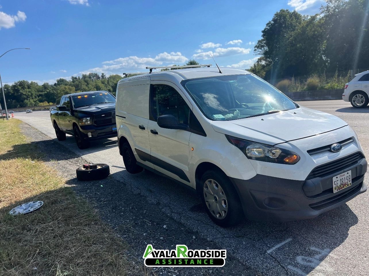 Ayala Roadside Assistance LLC - Roadside Assistance, Locksmith