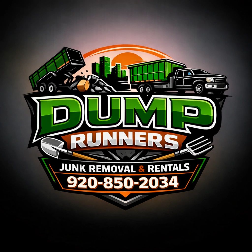 Dump Runners Junk Removal & Rentals