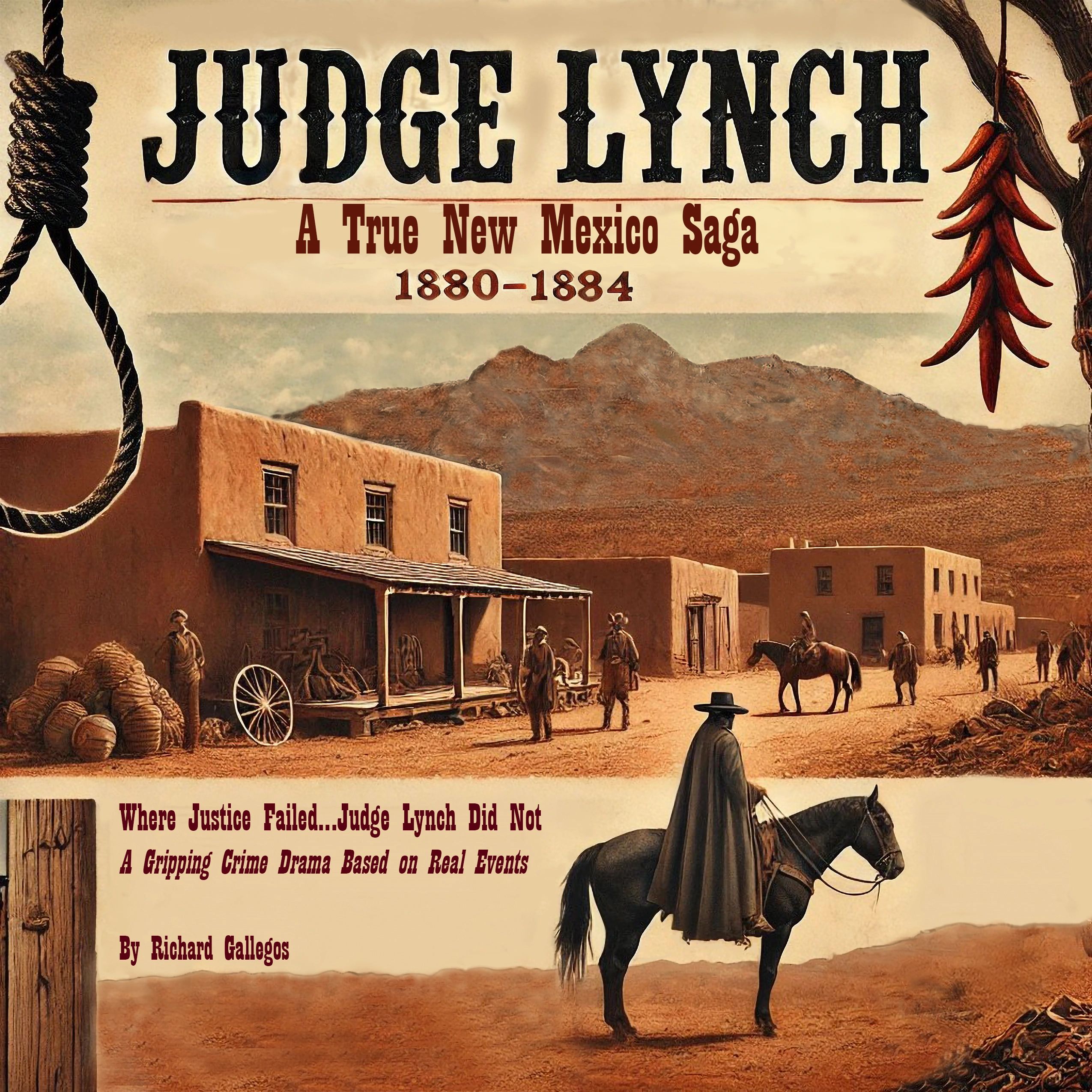 Judge Lynch