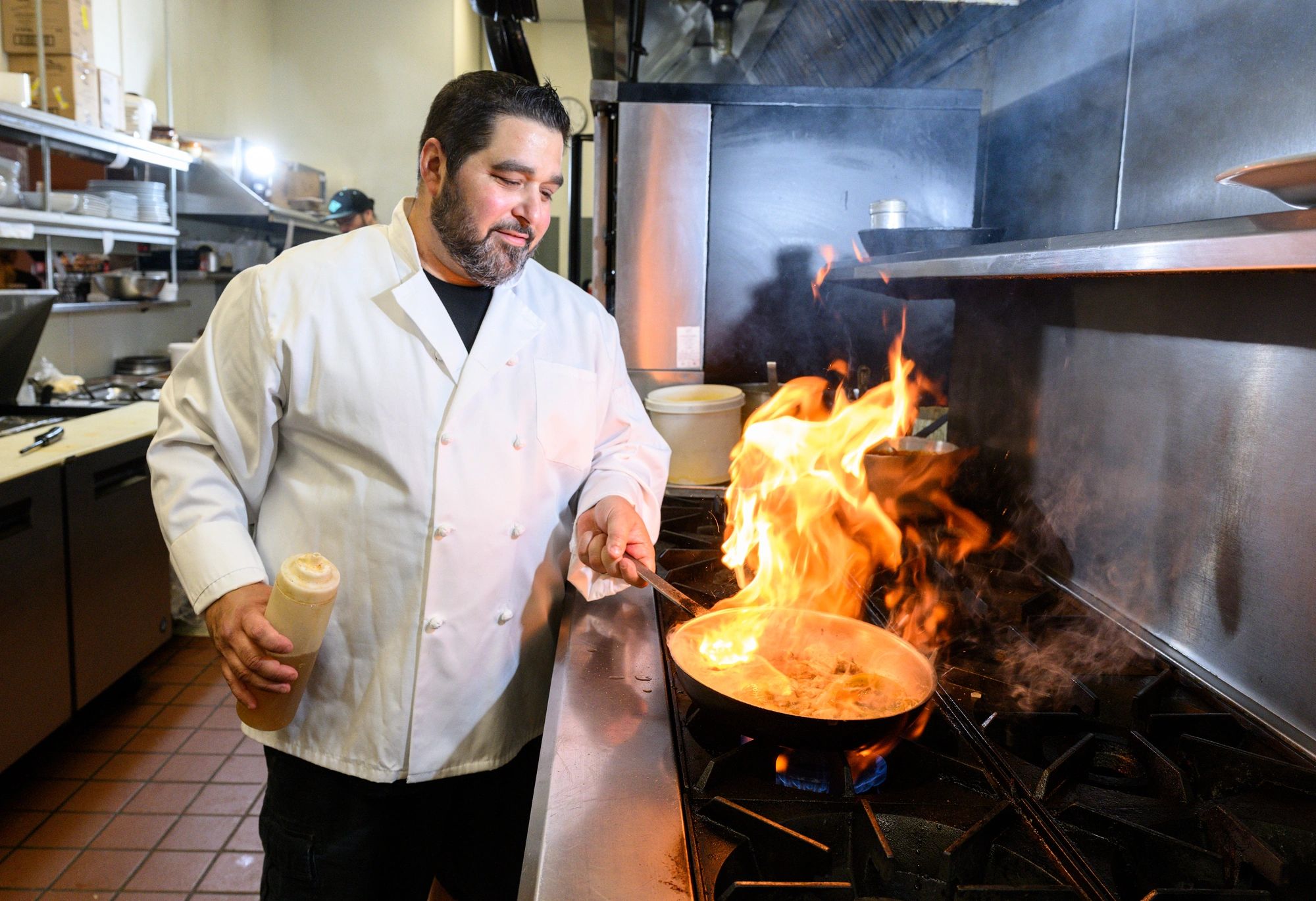 About | Utica Pizza Company
