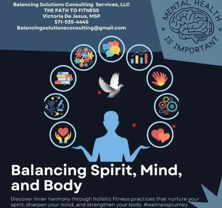 Balancing Solutions Consulting Services