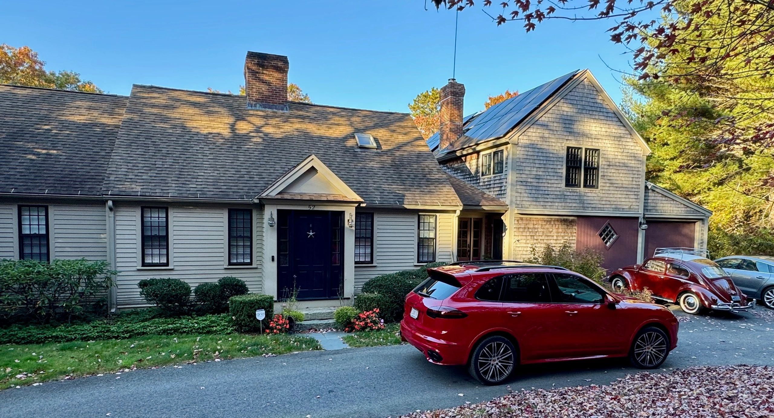 Plymouth MA Real Estate Agent | Lee Wareham, REALTOR® — Jack Conway