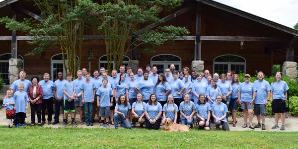 About Us | Lighthouse Christian Camp