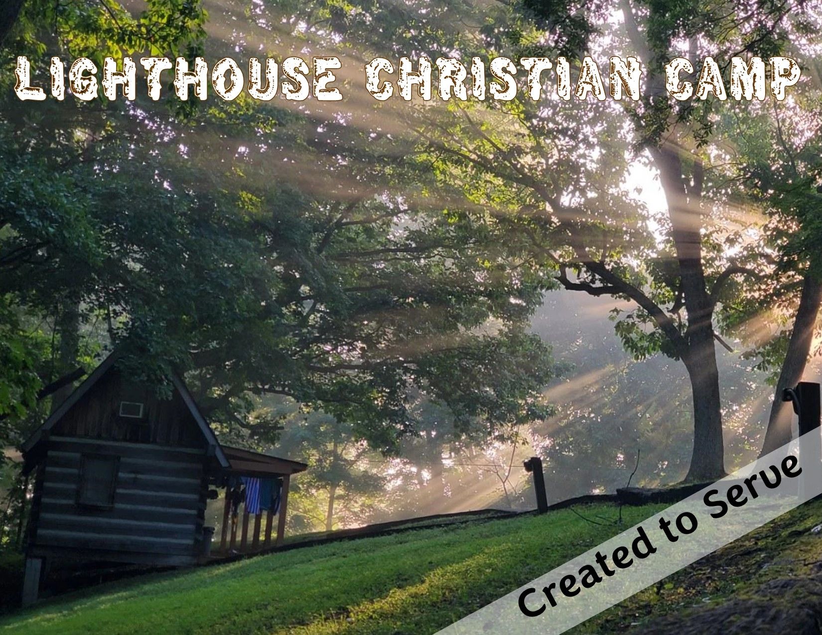 Lighthouse Christian Camp