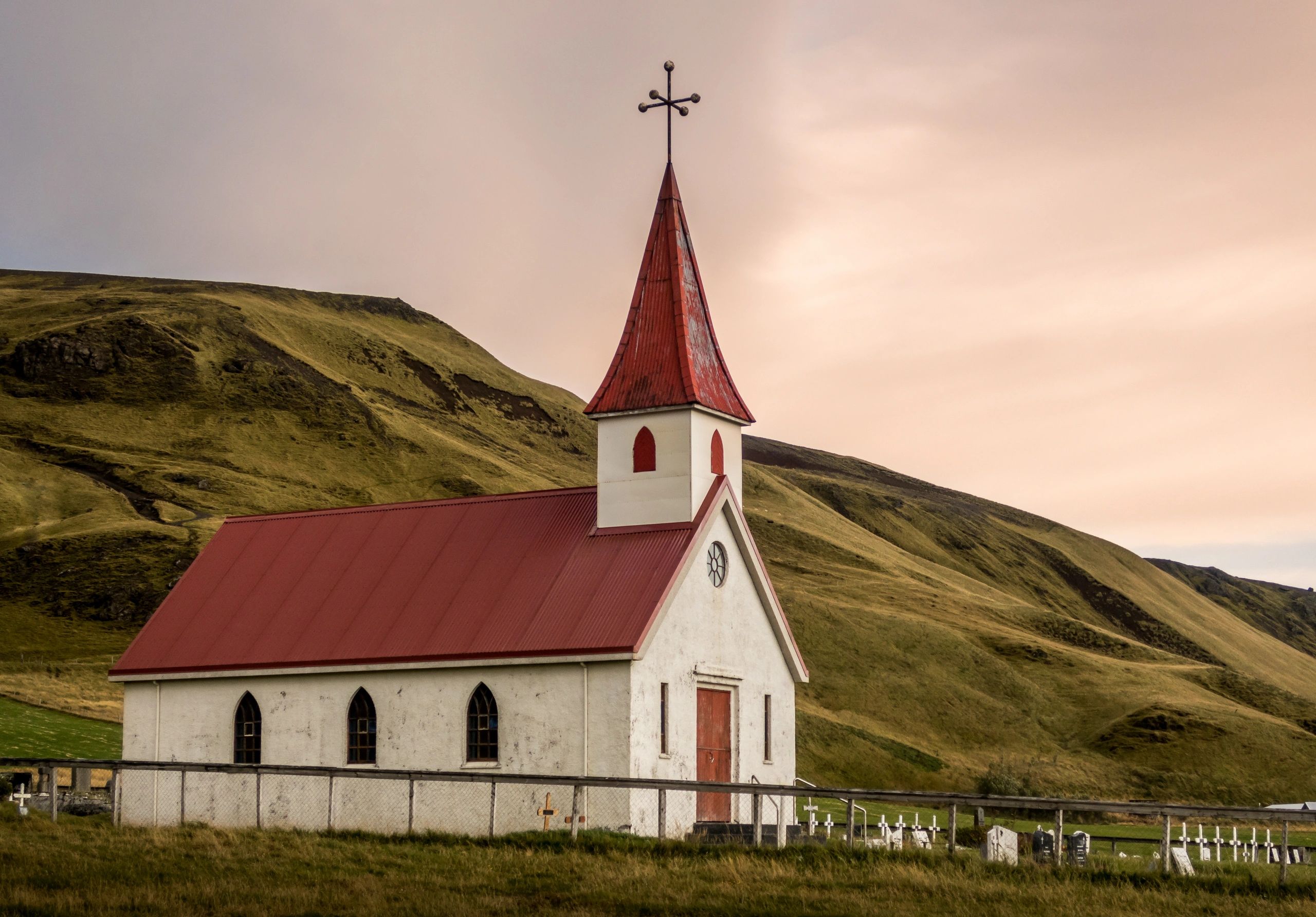 How to Locate a Prewrath Church