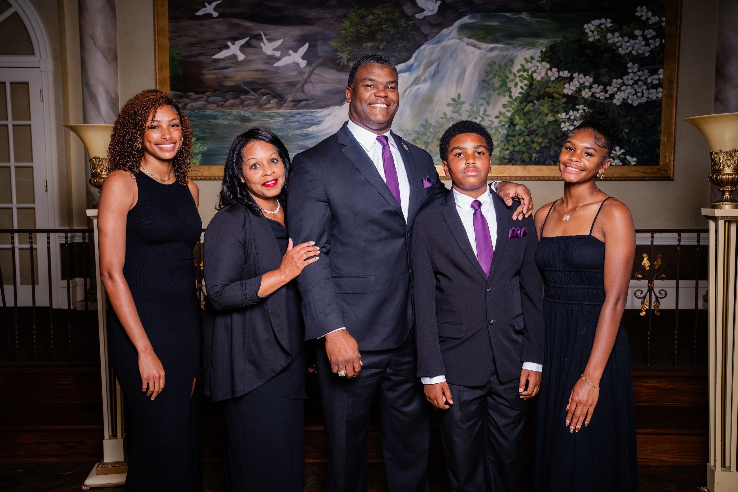 Michael Lawrence Hamlar