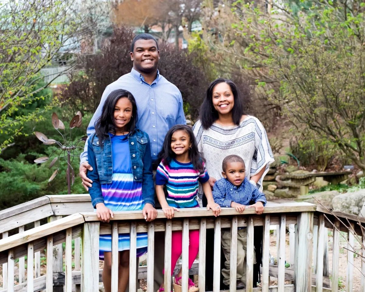 Michael Lawrence Hamlar