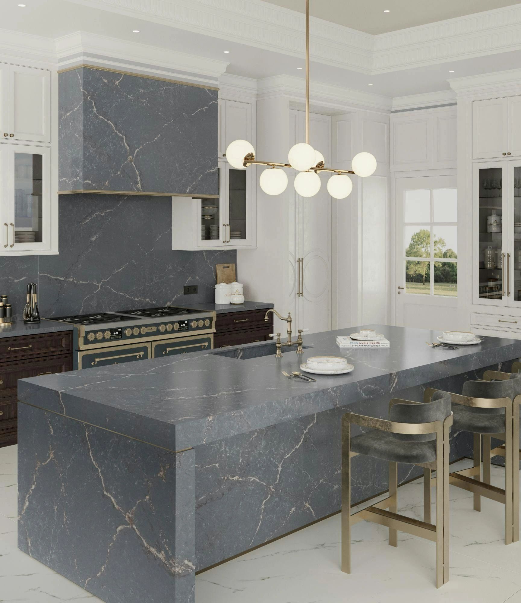 Smart Marble | Premium Kitchen Worktops in Essex, Hertfordshire, and London