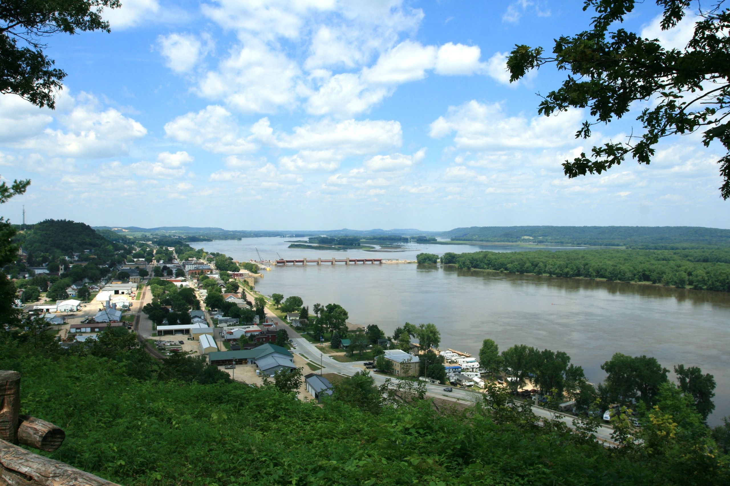 Bellevue Arts Council, Bellevue, Iowa