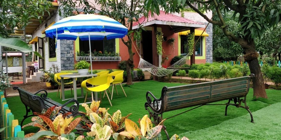 Lake Side Farm & Resort