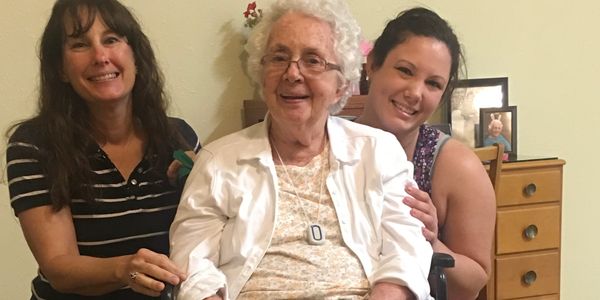 Springfield Homes Family - Home